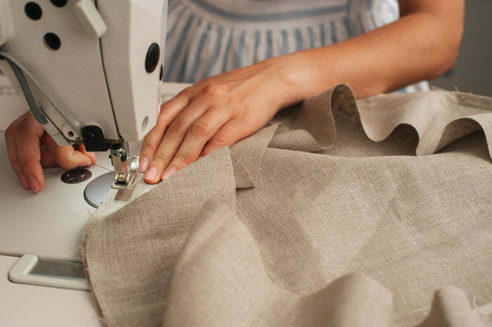 What are the key advantages of using hemp in the production of organic ...