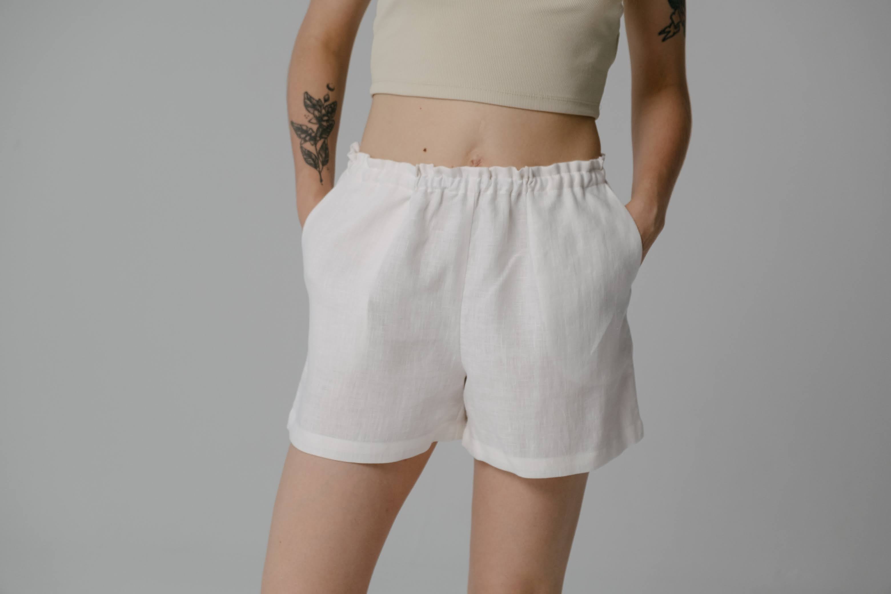 Hemp Linen underwear – HempOrganicLife