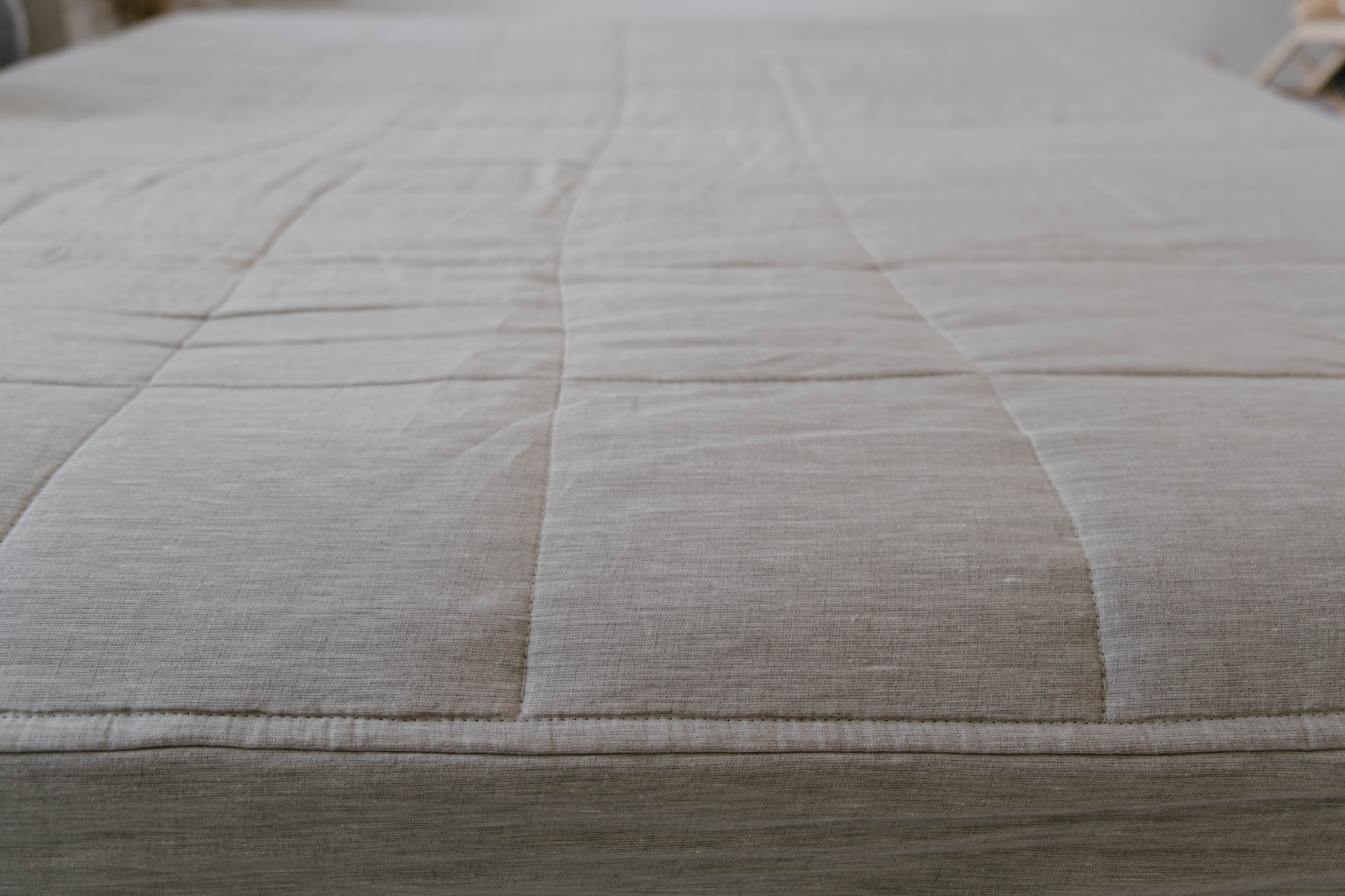 Hemp mattress pads – HempOrganicLife
