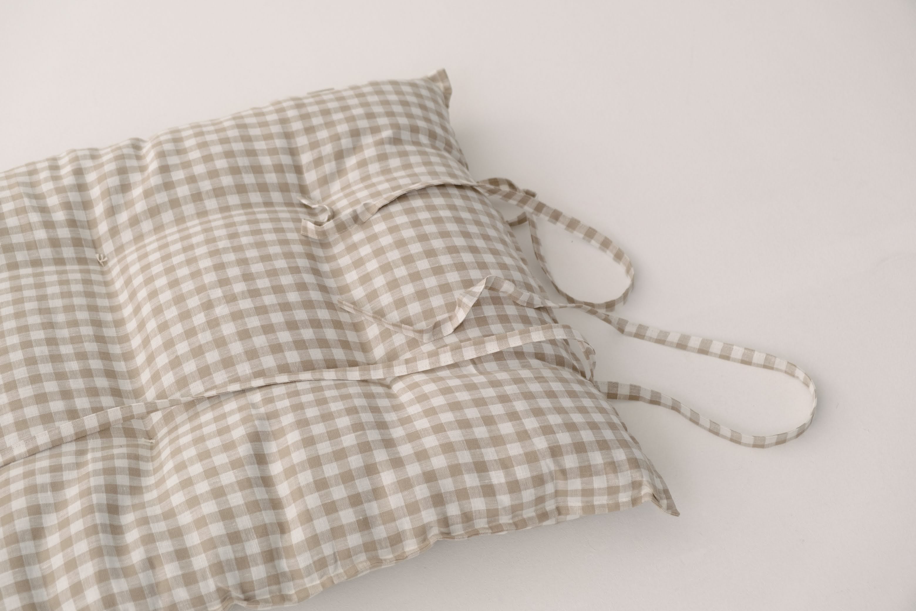 HEMP shikibuton mat Shiki futon 3” thick filled organic hemp fiber fil ...